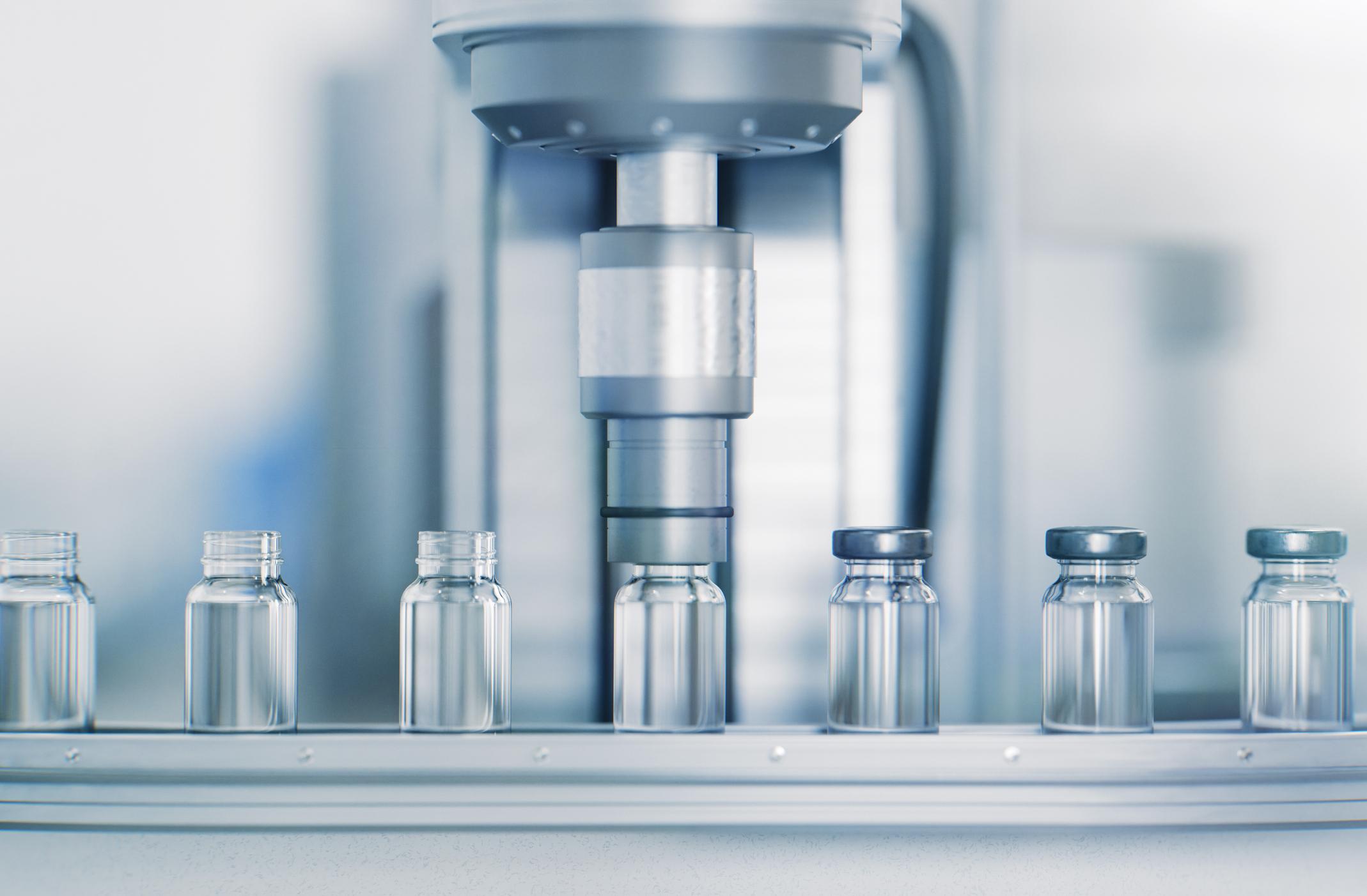 Pharmaceutical Air Filters