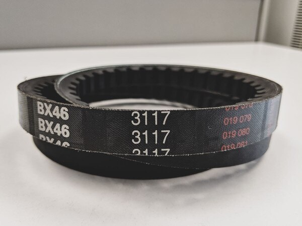 V-Belt BX60 | Brookaire