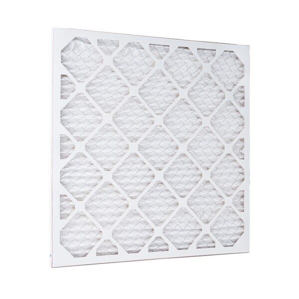 10x10x1 Pleated MERV 10 Filter | Brookaire
