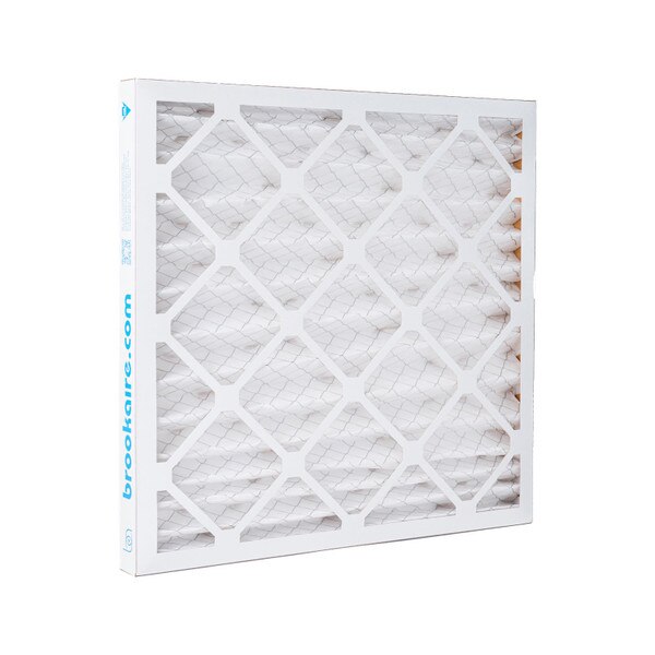 24x24x2 Pleated MERV 10 Filter | Brookaire