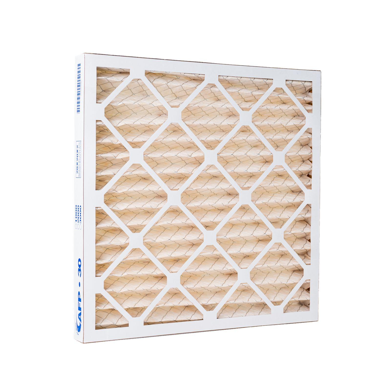 28x30x2 MERV 11 Pleated Filter | Brookaire