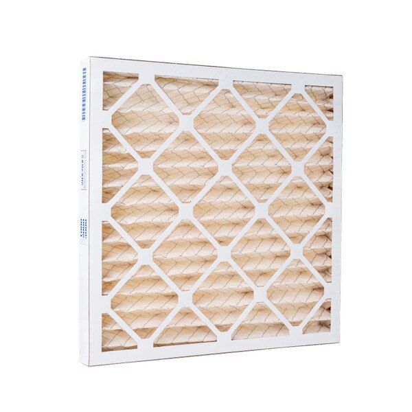 30x36x2 MERV 11 Air Filter - Pleated Geothermal Filters
