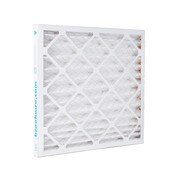 MERV 13, Pleated Air Filter: Pressure Drop | HVAC Suppliers
