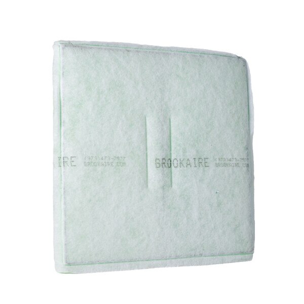 14x25 3-Ply Ring Panel Filter | Brookaire