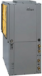 ClimateMaster Trilogy, Tranquility & Genesis: Pleated Filters