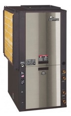 ClimateMaster Trilogy, Tranquility & Genesis: Pleated Filters